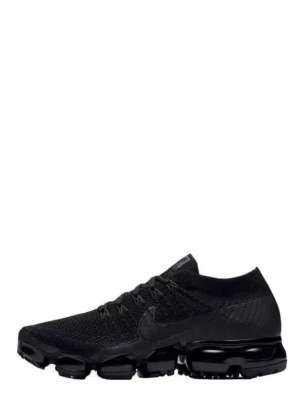 Nike Vapormax 'triple 2.0' Sneakers - Black