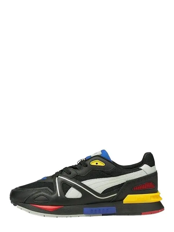 PUMA Mirage Mox Core Multi Sneakers - Black