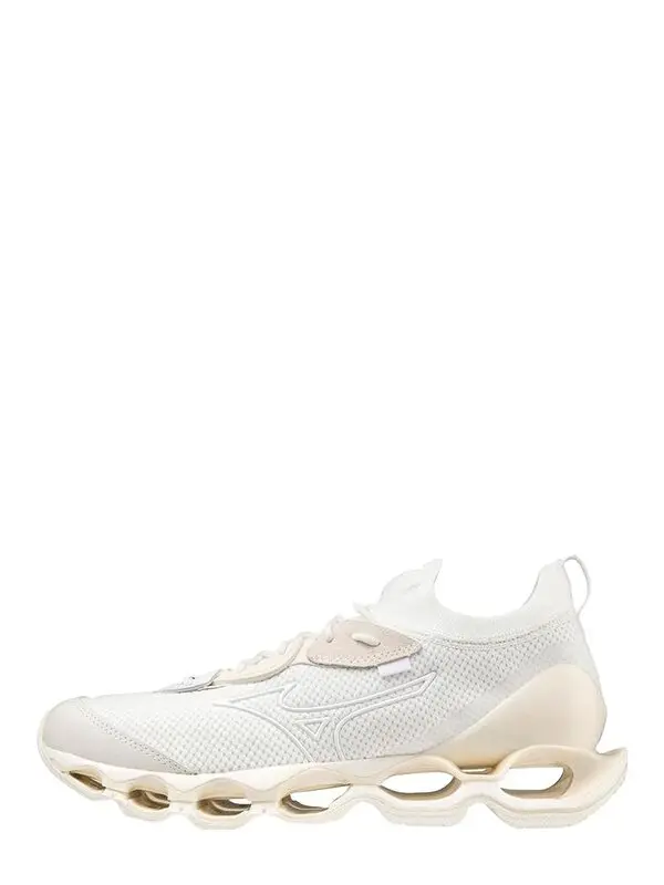 Mizuno Wave Prophecy Beta Sneakers - White