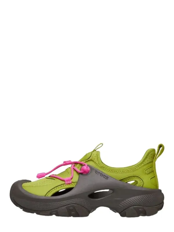 CROCS Tailbreak 2 - Dark Cocoa