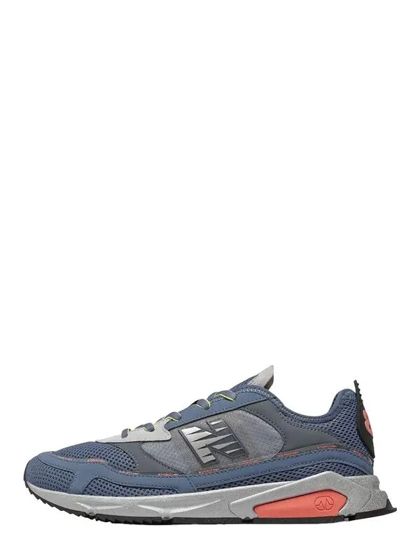 NEW BALANCE X-racer "porcelain Blue" Msxrchns - Navy
