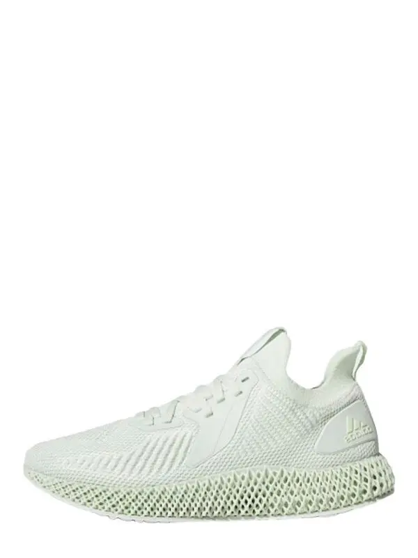 Adidas Parley X Alphaedge 4d Aero Sneakers - Green