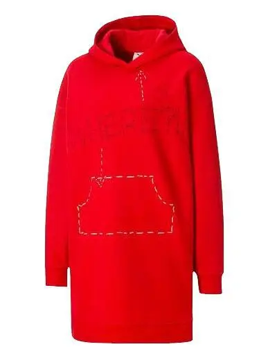 PUMA X Michael Lau Hoodie Dress - Default Color