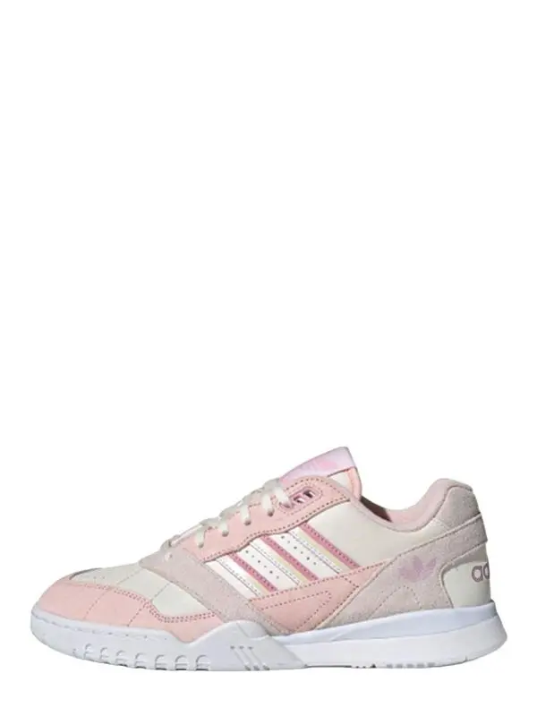 Adidas Ar Trainer Sneakers - White