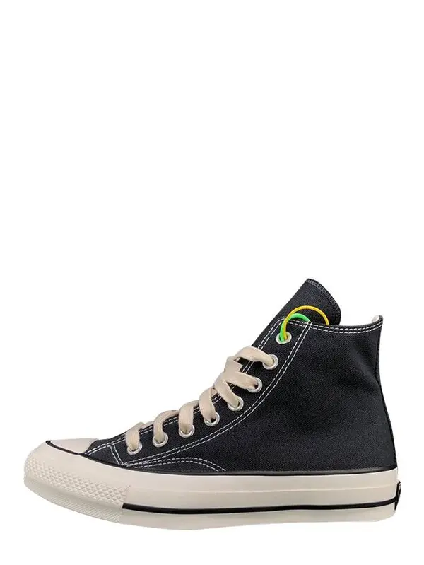 CONVERSE Addict Chuck Taylor Canvas - Black