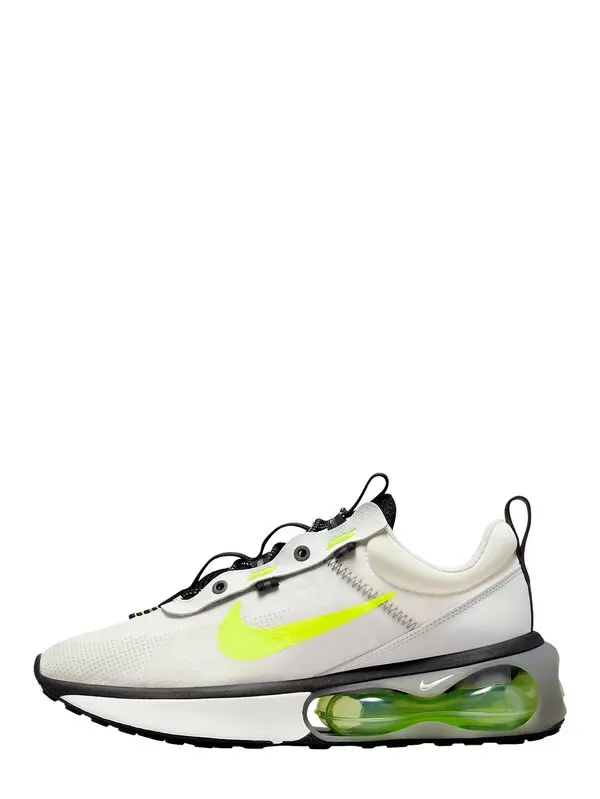 Nike Max 2021 Sneakers - Cream/yellow