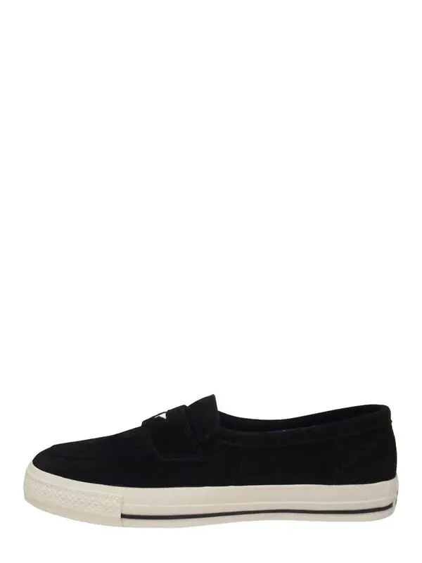 CONVERSE Addict One Star Loafer X Daido Moriyama X Nexusvii - Black