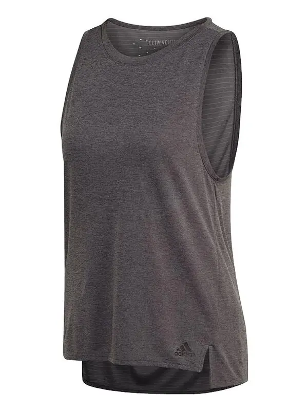 Adidas Chill Tank Top - Black