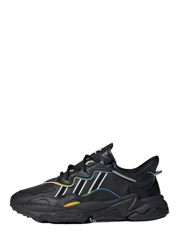 Adidas Ozweego Multi - Black
