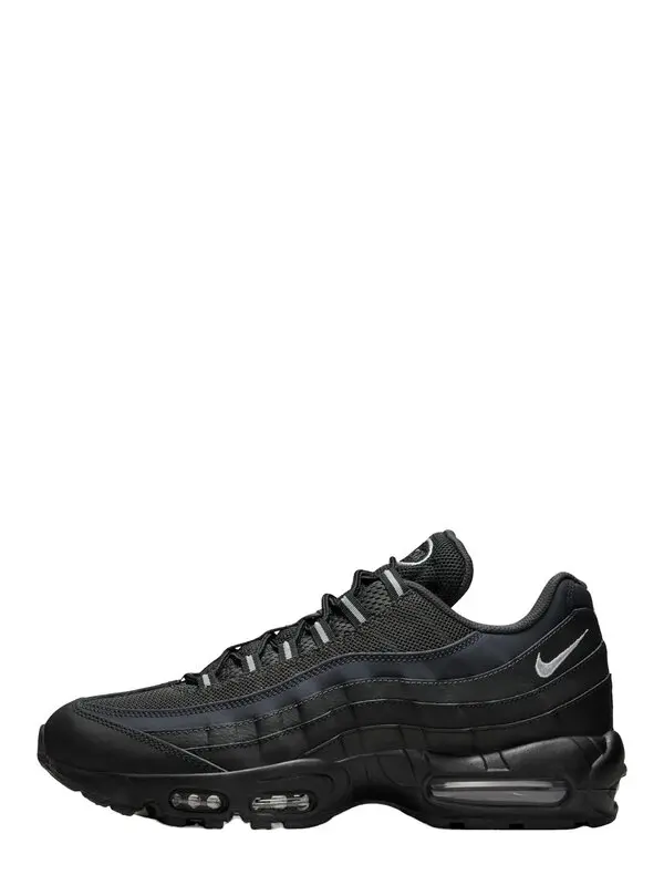 Nike Max 95 Sneakers - Black/anthracite/white