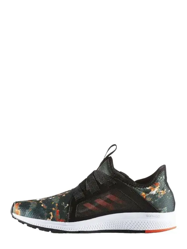 Adidas Edge Lux Sneakers - Camo