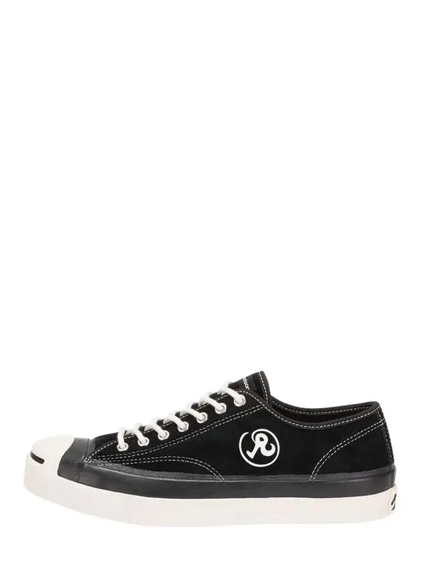 CONVERSE Addict Jack Purcell Suede Gore-tex Rc X Richardson Sneakers - Default Color