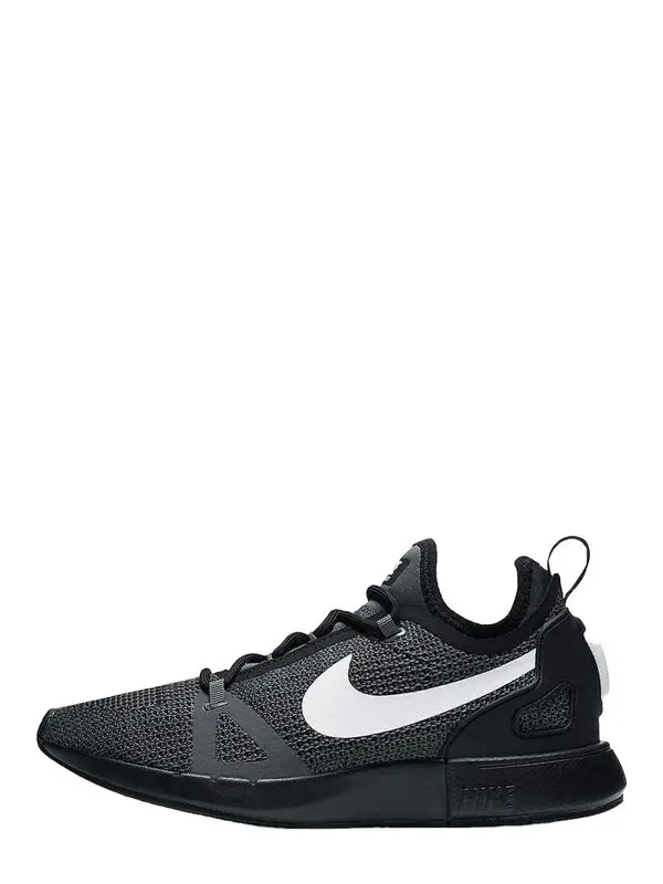 Nike Duel Racer Sneakers - Black