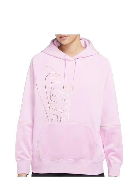 Nike Icon Clash Fleece Hoodie - Default Color