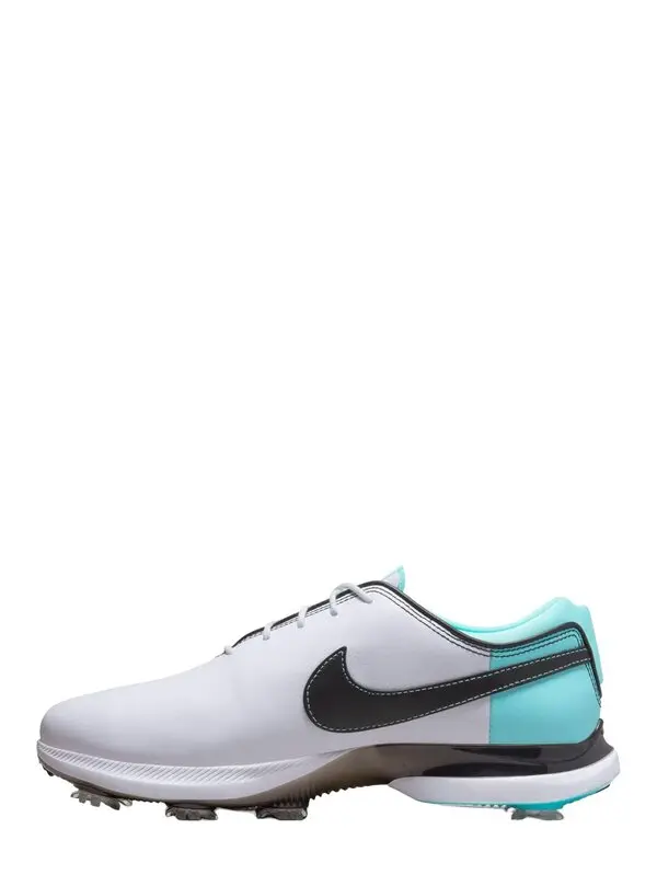 Nike Zoom Victory Tour 2 Golf Shoes - White/copa/black