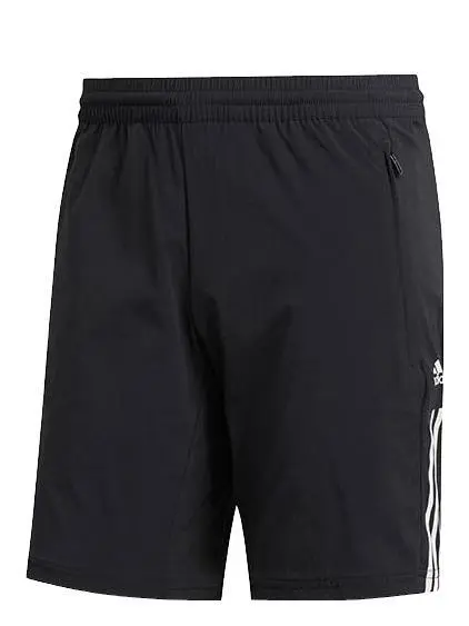 Adidas Short 3s Slim Shorts - Black