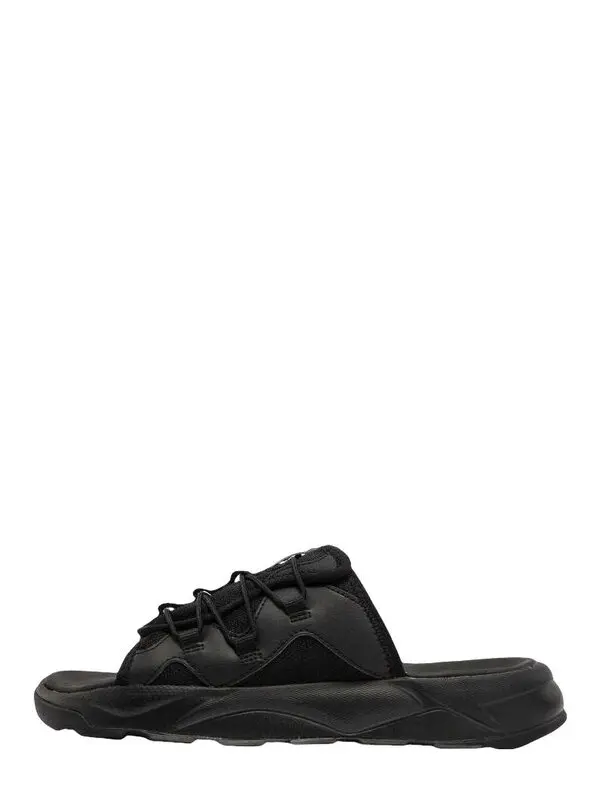 PUMA Rs Slides 2 - Black/silver