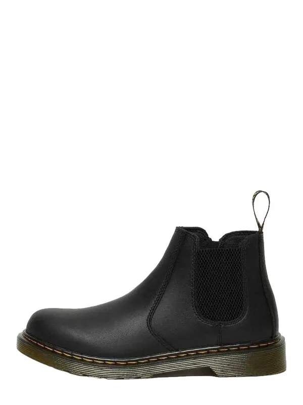 Dr. Martens 2976 Chelsea Boots - Black