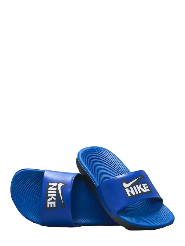 Nike Kawa Slide - Blue