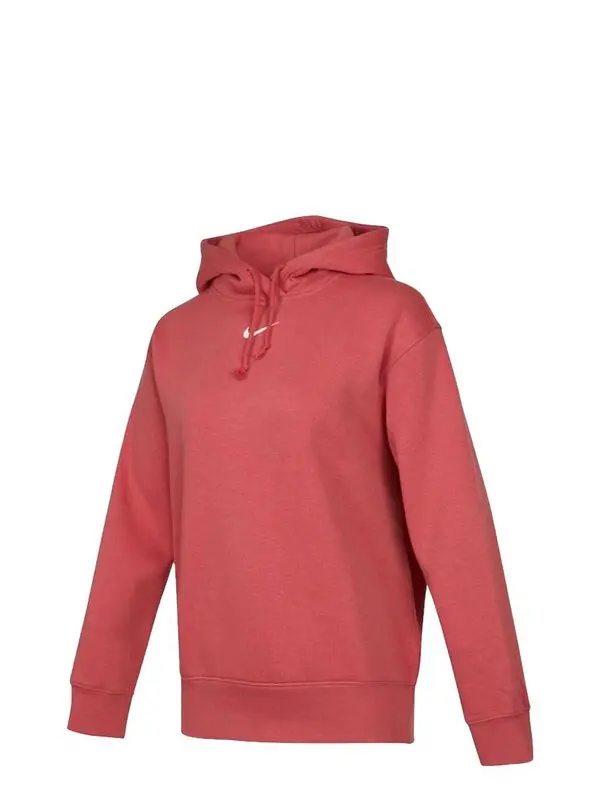 Nike Essential Collection Oversized Fleece Hoodie - Default Color