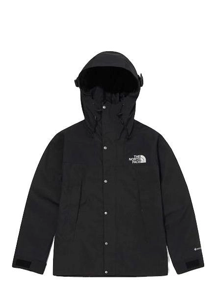 The North Face 1990 Mountain Jacket - Black