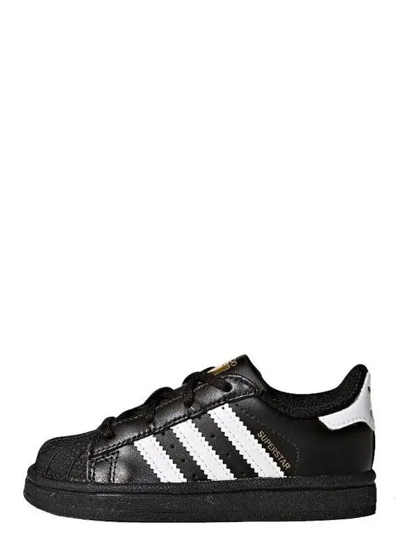 Adidas Superstar Core - Black