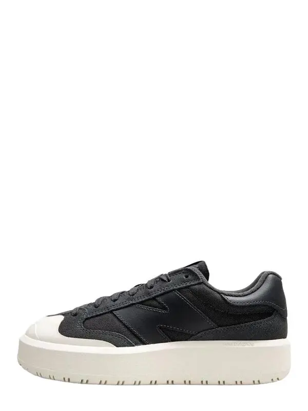 NEW BALANCE Ct302 Sneakers - Black