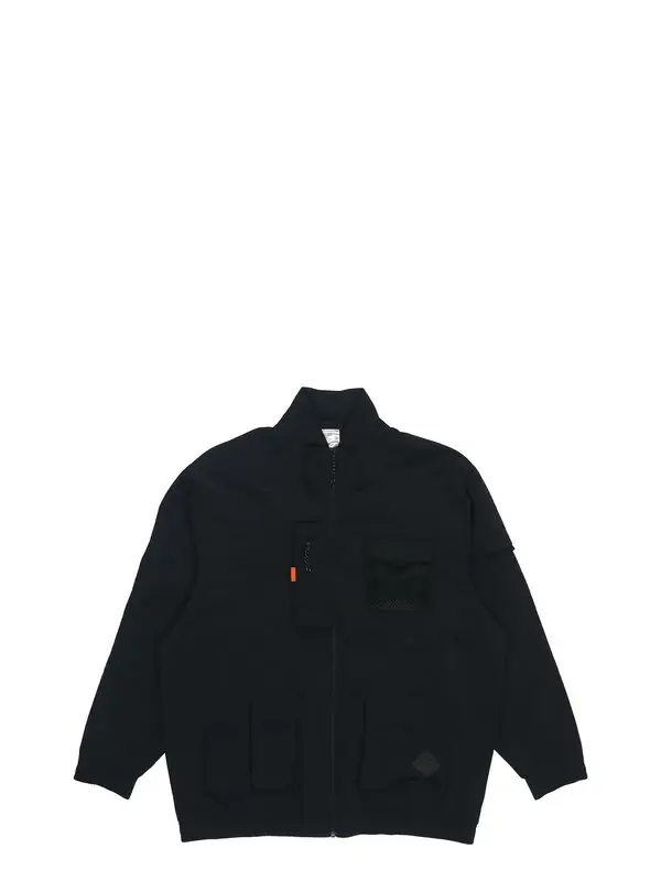 Adidas Neo Cargo Jacket With Multiple Pockets - Default Color