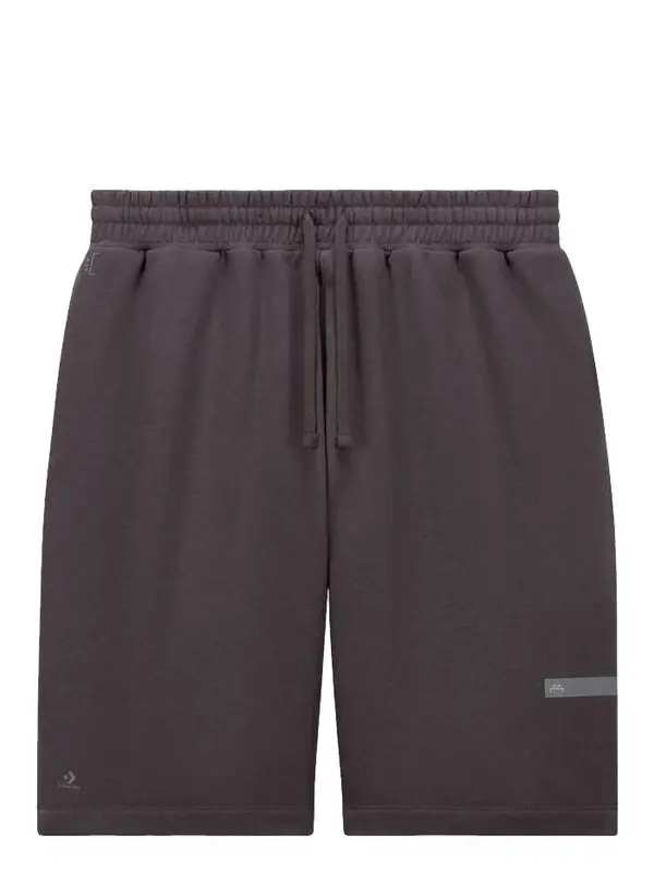 CONVERSE X A-cold-wall* Drawstring Shorts - Pavement