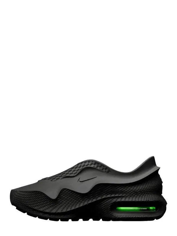 Nike Max 1000 - Black/volt