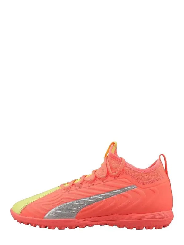 PUMA One 203 Tt Athletic Sneakers - Redgreen