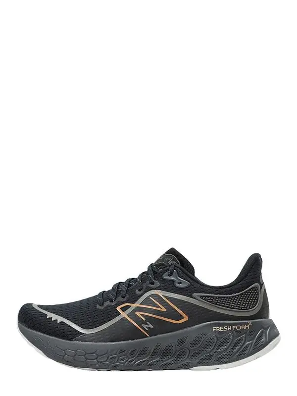 NEW BALANCE Fresh Foam X 1080v12 Permafrost Sneakers - Black