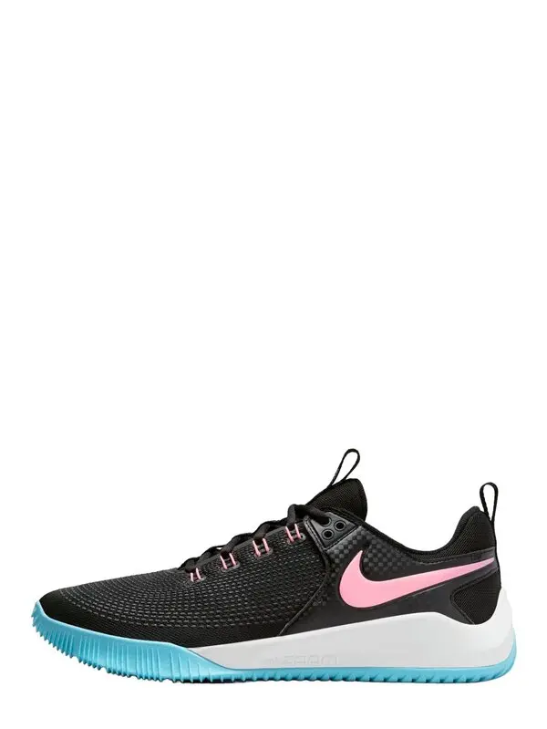Nike Zoom Hyperace 2 Se - Black/pink