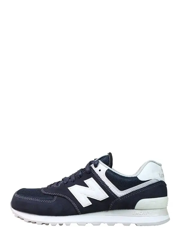 NEW BALANCE 574 Series Sneakers - Navy