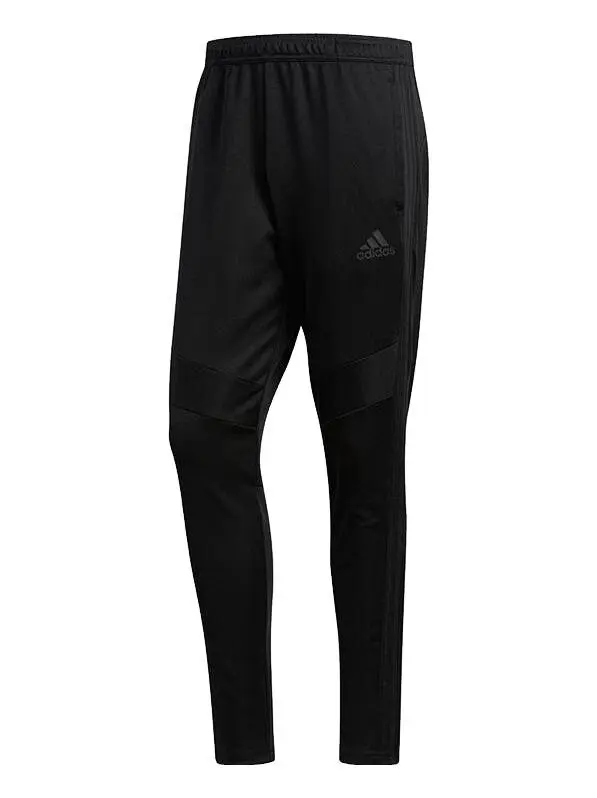 Adidas Tiro19 Pnt Football Training Trousers Asia Sizing - Black