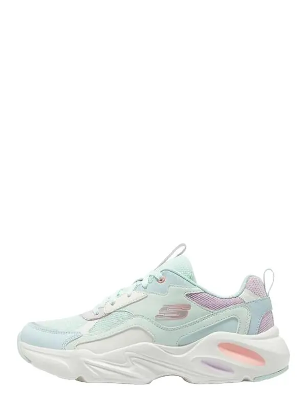 Sketchers Stamina Airy Sneakers - Default Colorway
