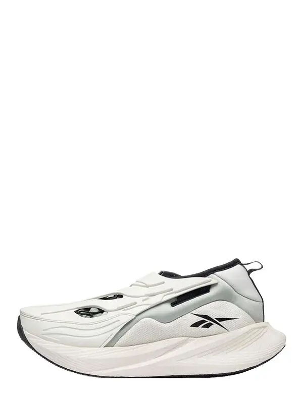 REEBOK Floatride Energy X Low Top Athletic Shoes - White