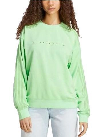 Adidas Originals Crewneck Sweatshirt - Green