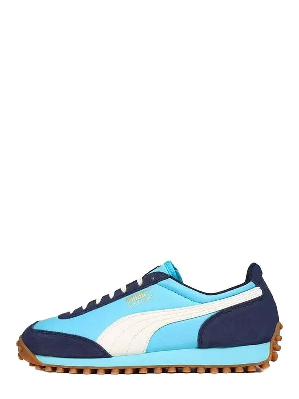 PUMA Fast Rider Sd Sneakers - White/blue