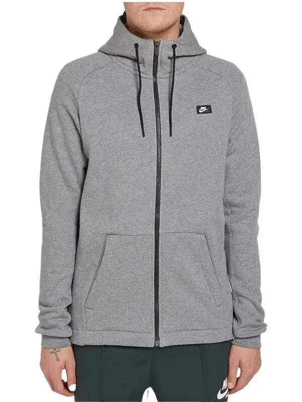 Nike Tech Fleece Full Zip Hoodie - Default Colorway