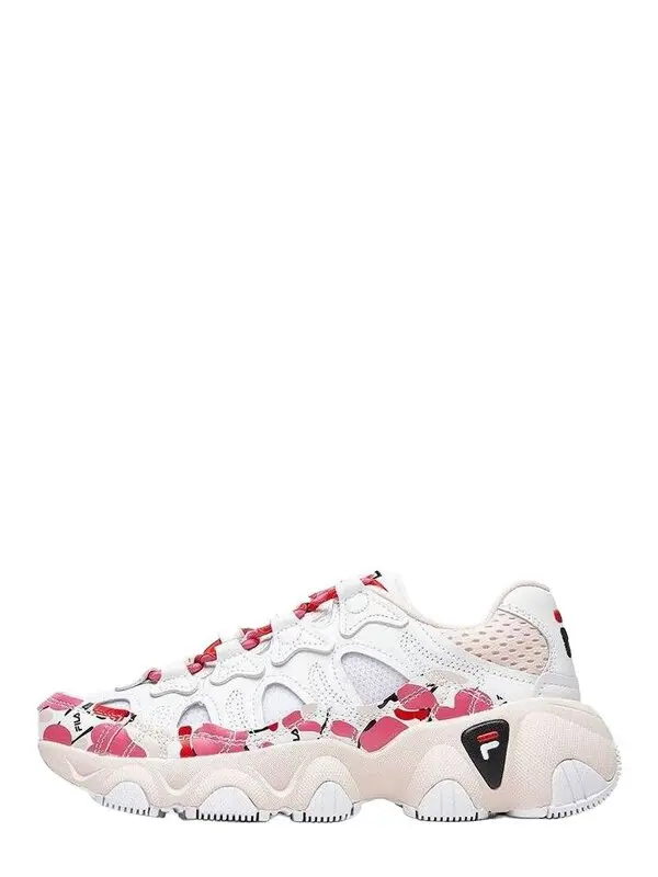 FILA Jagger Sneakers - Pink
