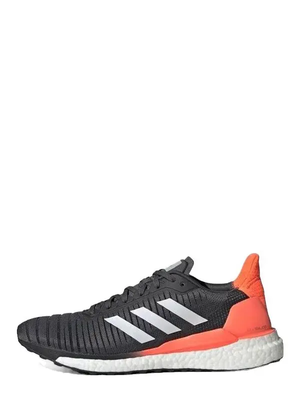 Adidas Solarglide 19 Athletic Sneakers - Default Color