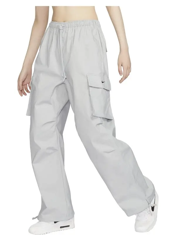 Nike Cargo Pants - Light Smoke Grey/black