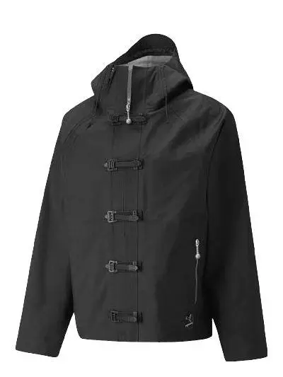 PUMA X Pronounce Crossover Jacket - Black