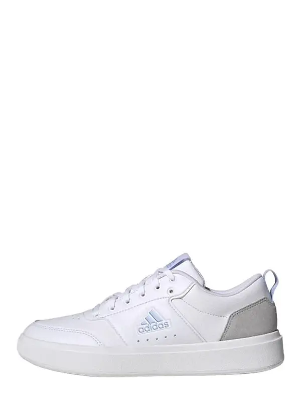 Adidas Park Street Sneakers - Cloud White/blue