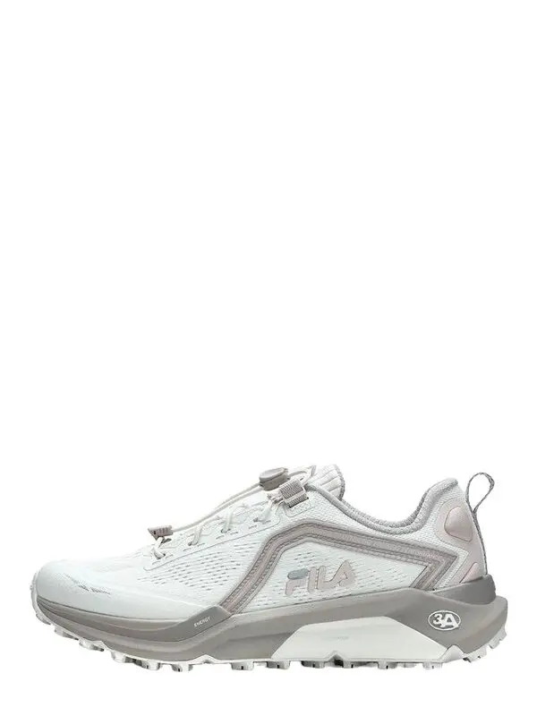 FILA 3a Lynx Atr Athletic Sneakers - White