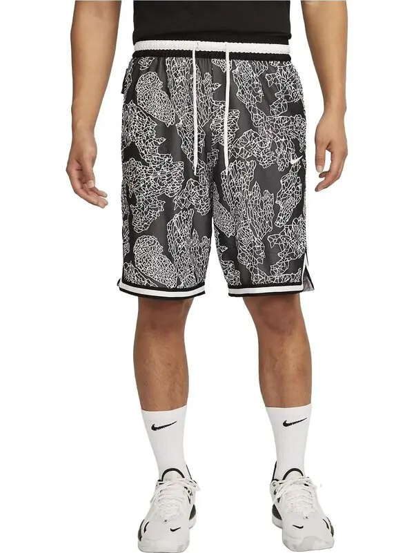 Nike Dri-fit Dna 10" Basketball Shorts - Black