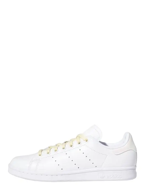 Adidas Stan Smith Sneakers - White/light Yellow