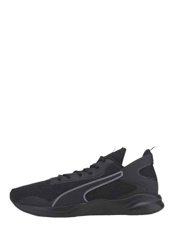 PUMA Softride Rift Sneakers - Black