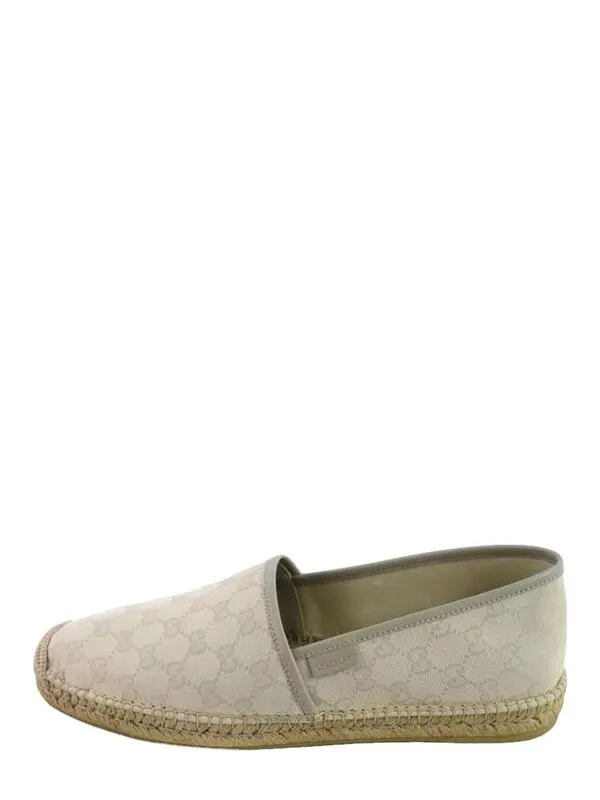 Gucci Monogram Signature Espadrilles - Default Color